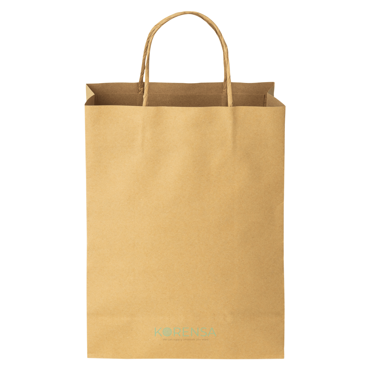 Kraft Paper Bags | Bulk Export Prices | High-Res Print